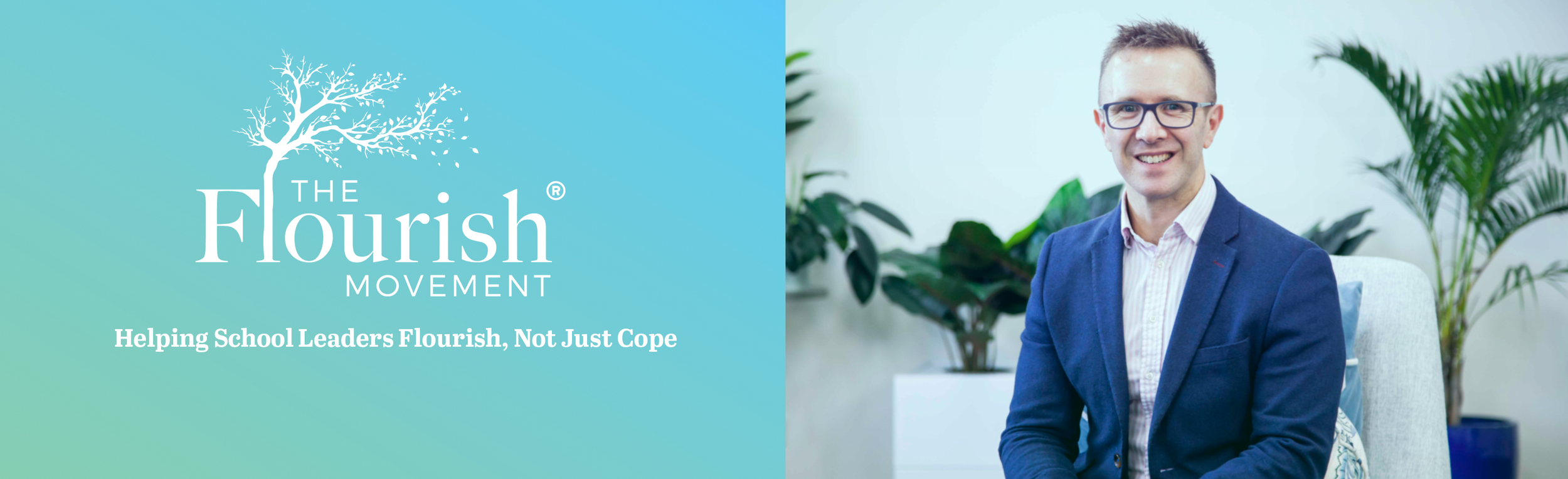 The Flourish Movement™