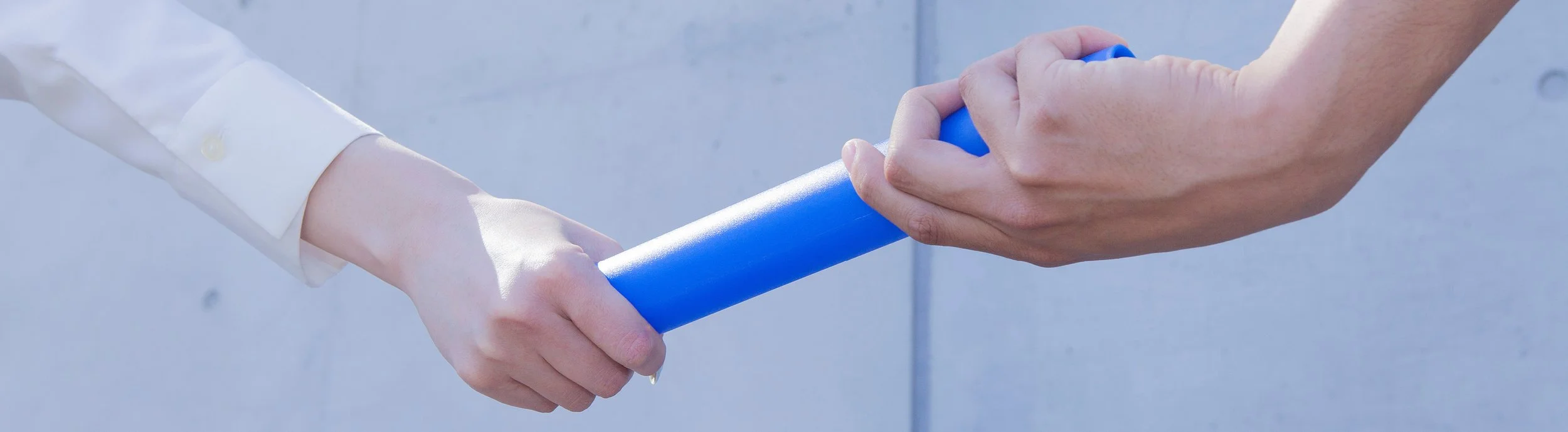 The Great Handover - Schools can no longer run on sweat equity — The ...