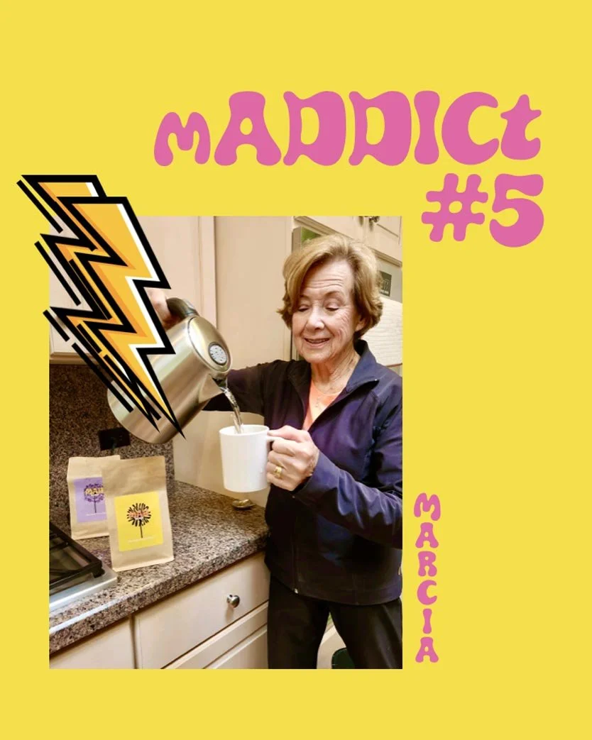 Mad Dandy Coffee Alternative