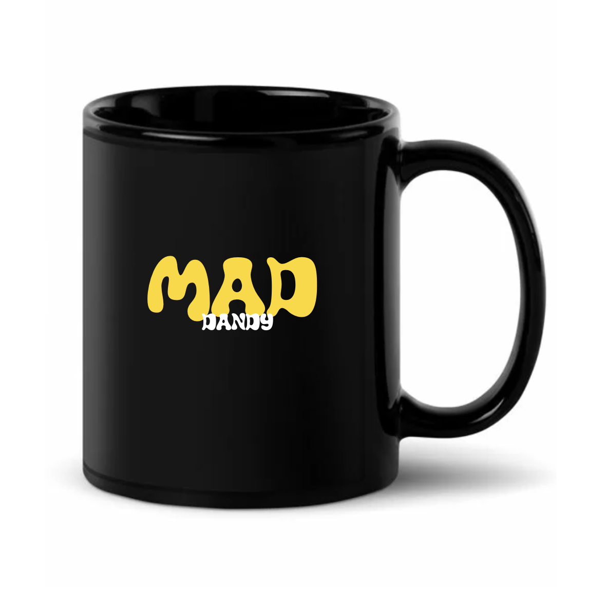 Mad Dandy Coffee Alternative