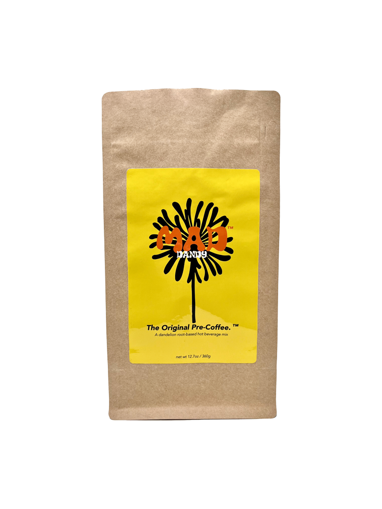 Mad Dandy Coffee Alternative