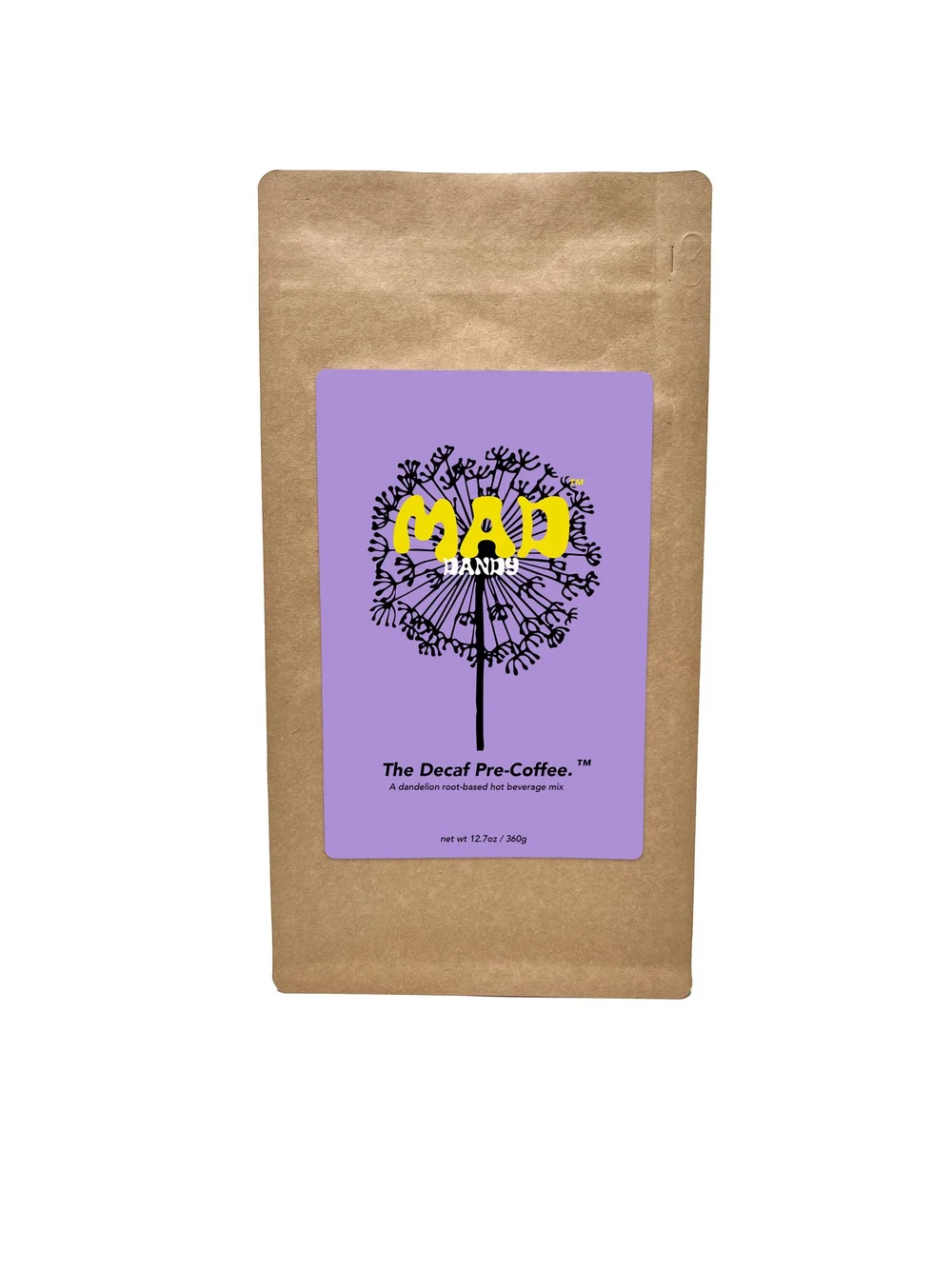 Mad Dandy Coffee Alternative