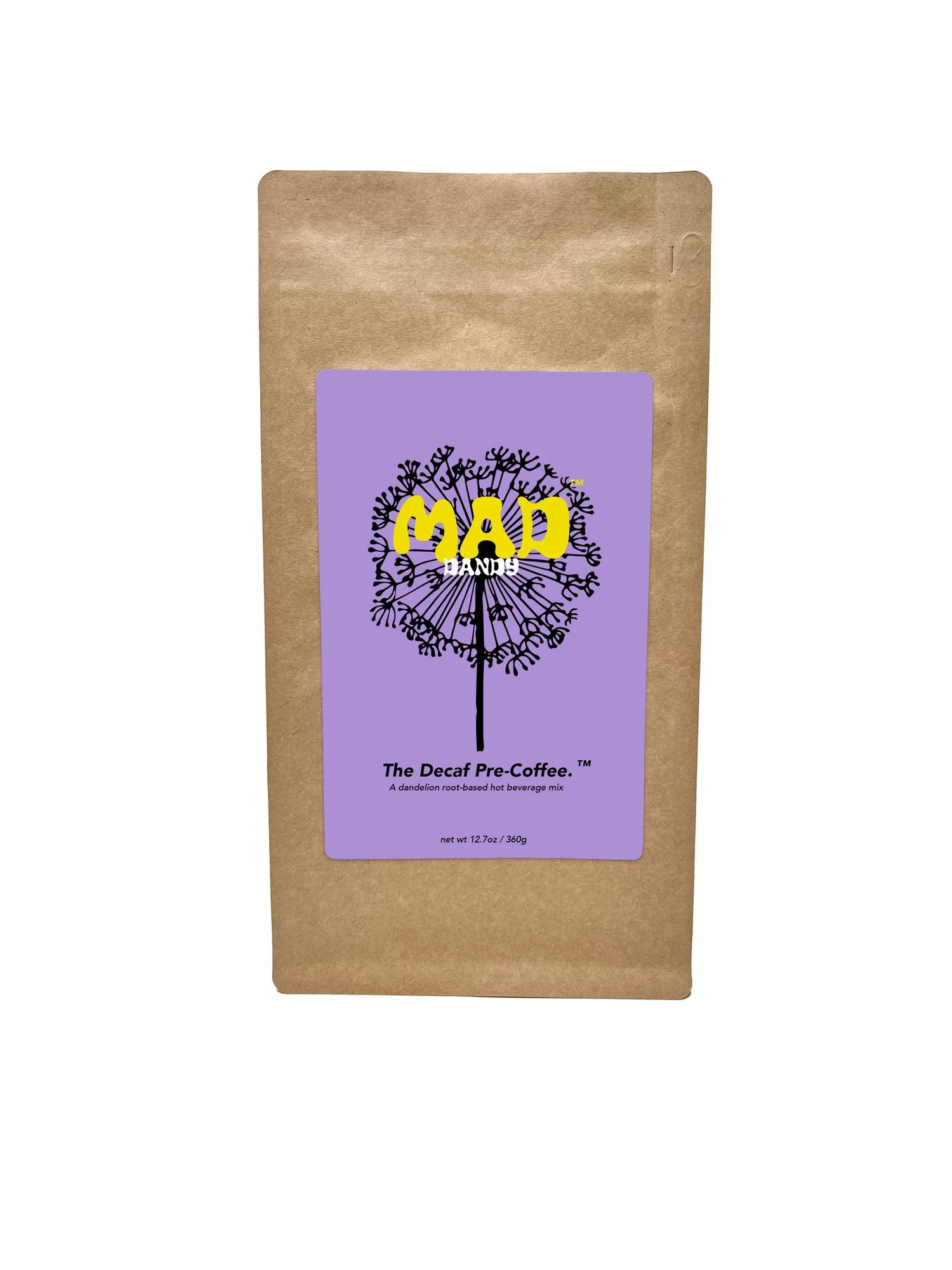 Mad Dandy Coffee Alternative