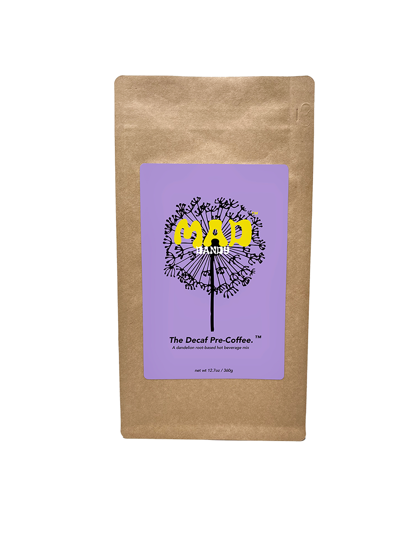 Mad Dandy Coffee Alternative