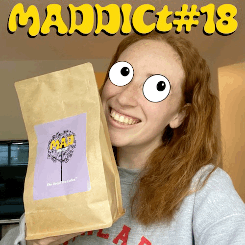 Mad Dandy Coffee Alternative