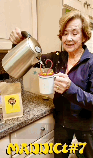 Mad Dandy Coffee Alternative