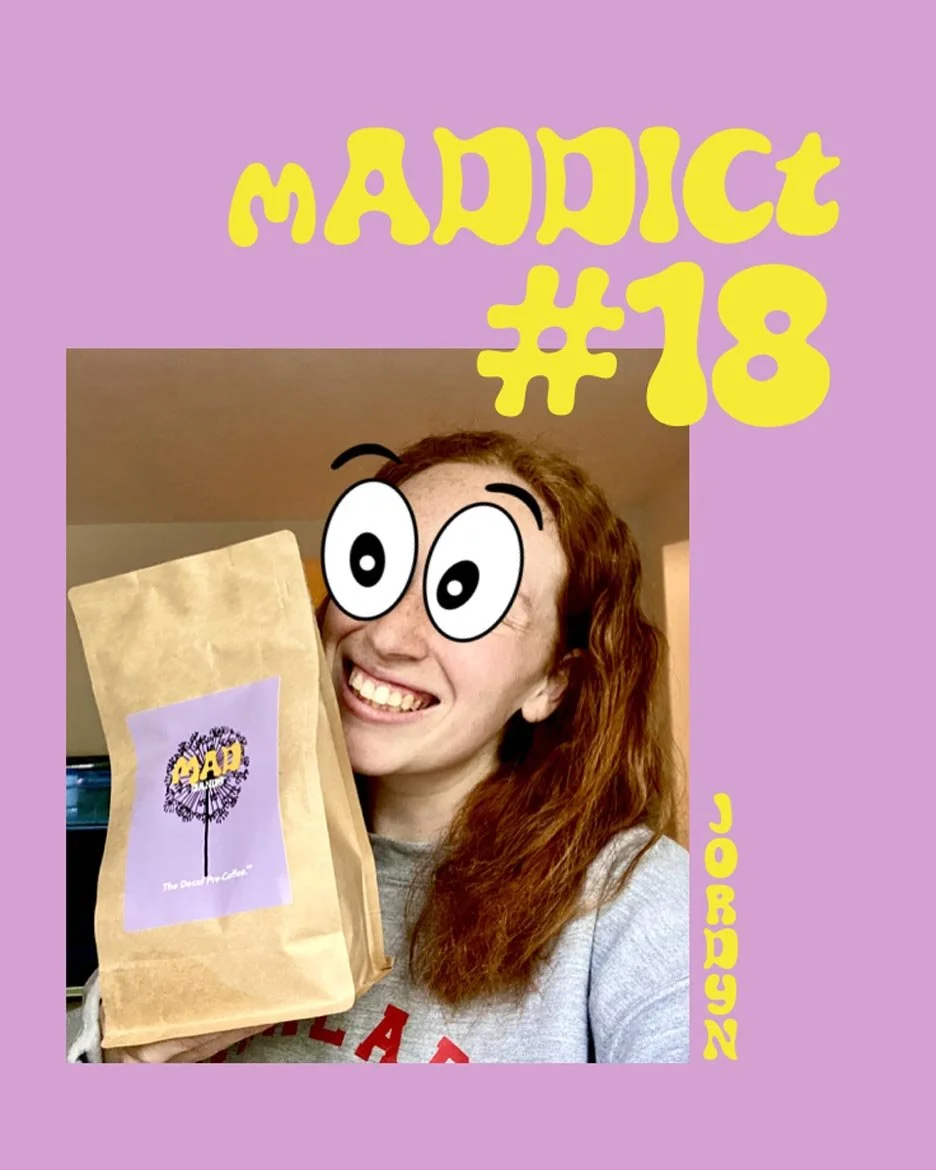 Mad Dandy Coffee Alternative