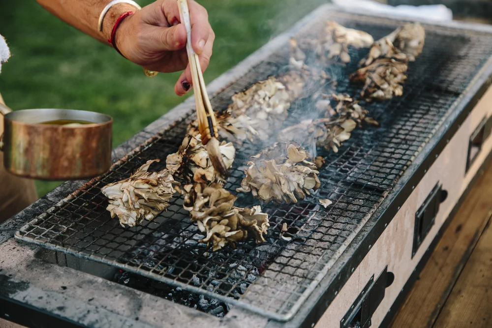 Tare - the best basting sauce — Gabe Kennedy