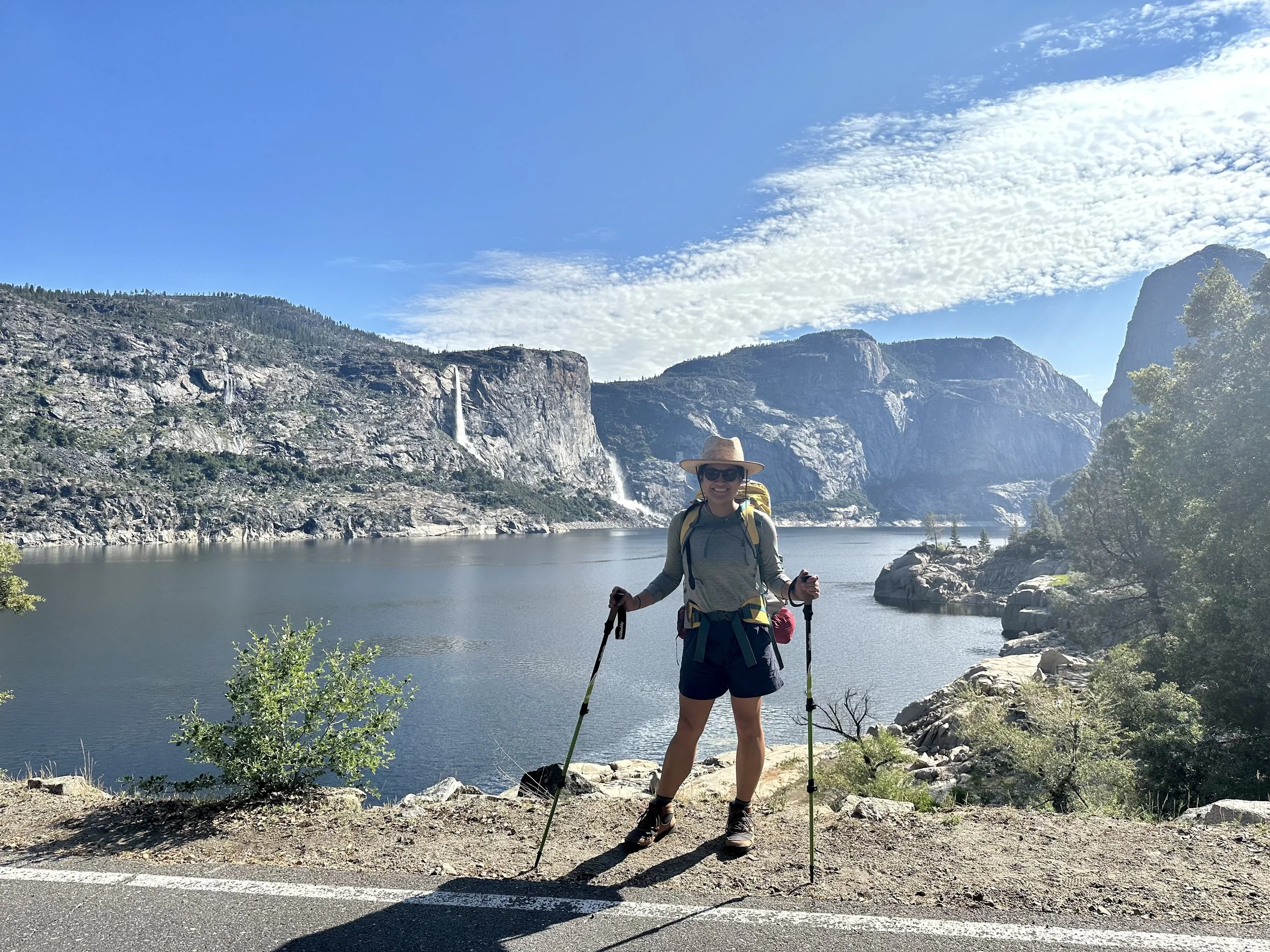 Yosemite — Alpinistas Adventures