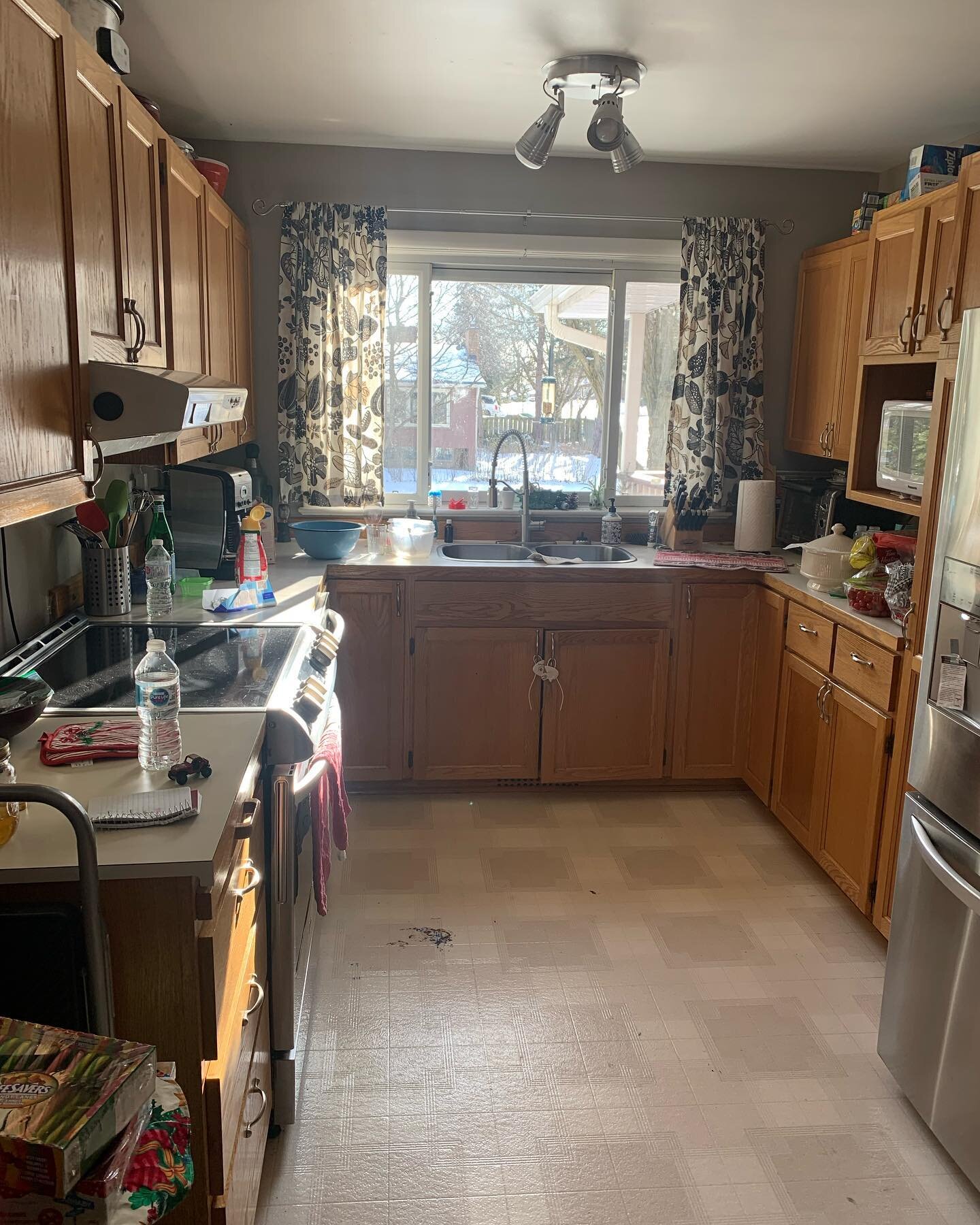 Nicholas Collister Contracting