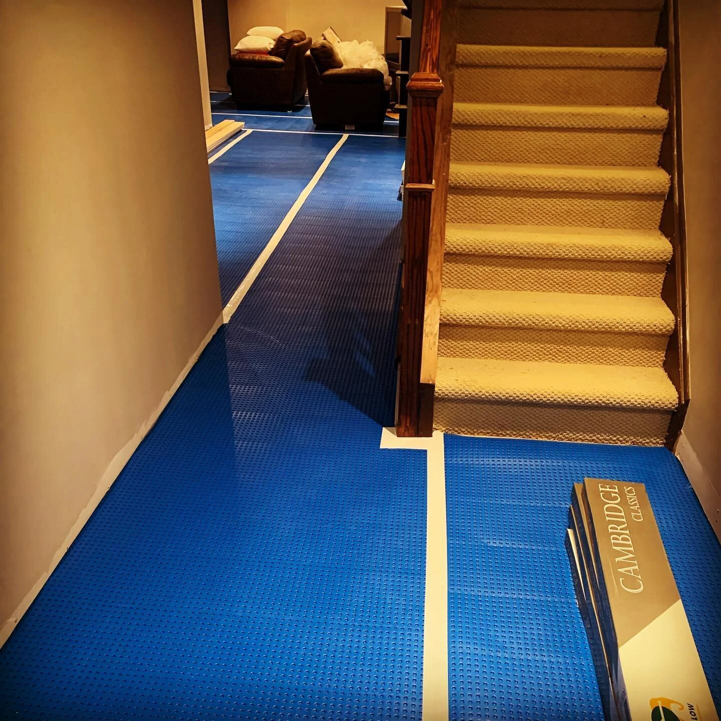 Nicholas Collister Contracting