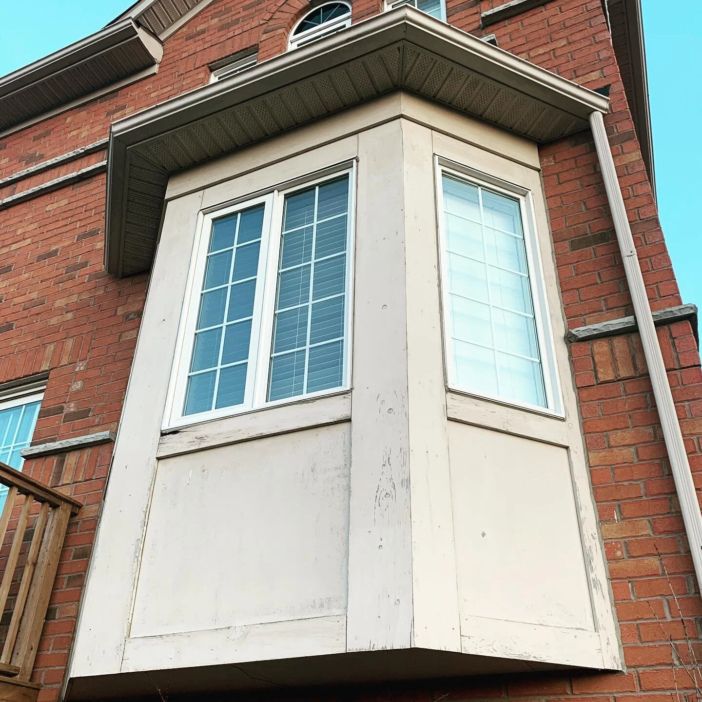 Nicholas Collister Contracting