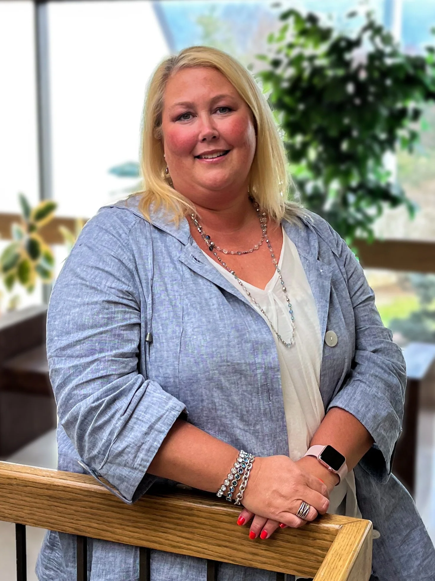 Telehealth — Summit View Counseling