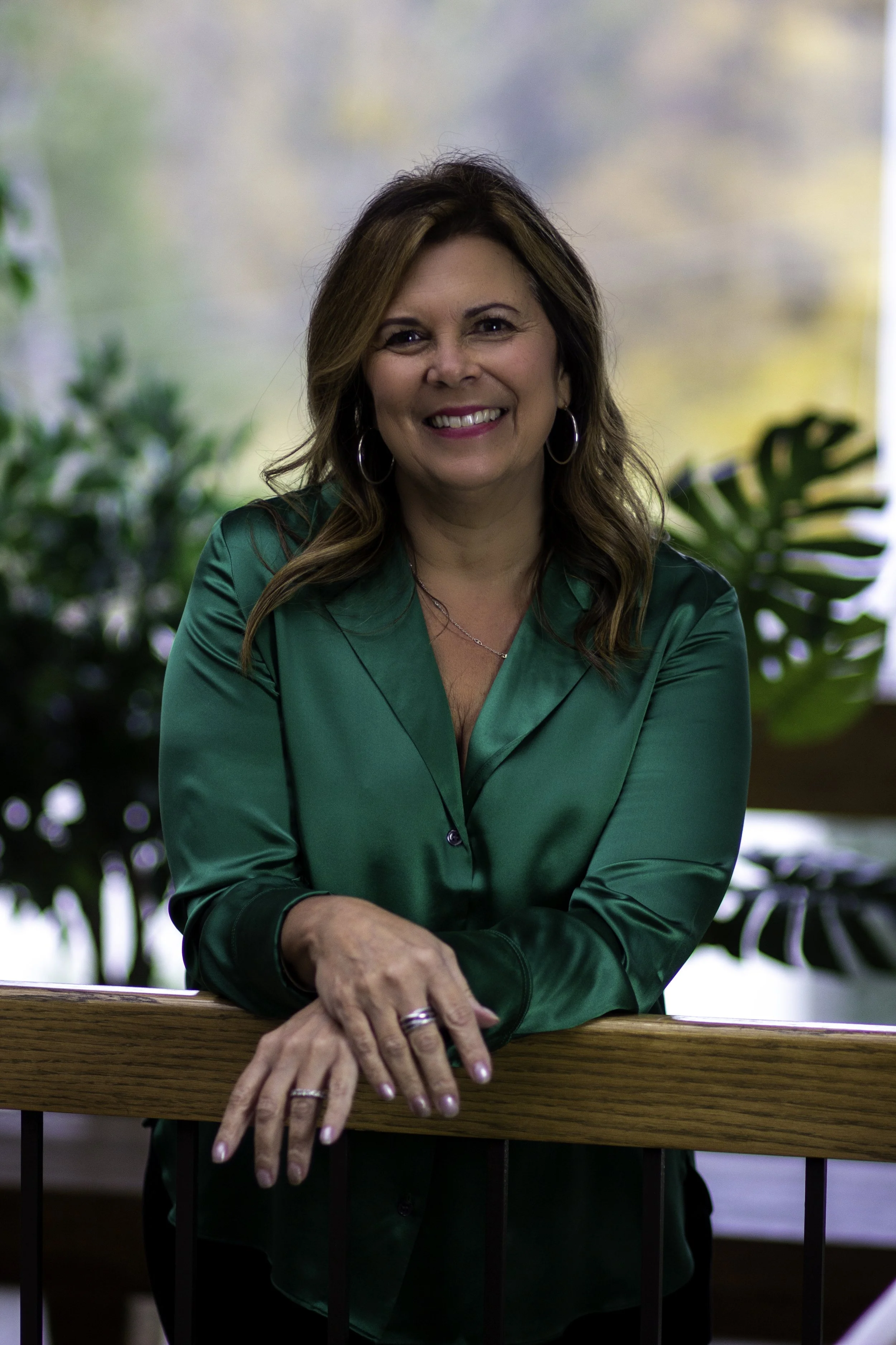 Our Team — Summit View Counseling