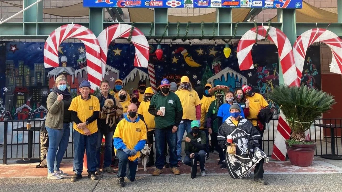 Modesto Community Page — Downtown Streets Team