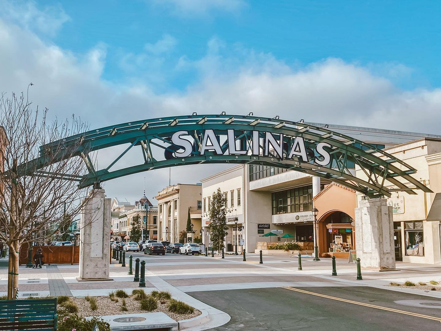 Salinas Community Page — Downtown Streets Team