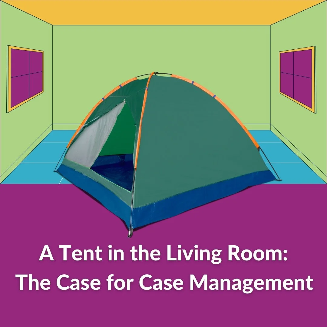 A Tent in the Living Room: In Conversation with Greg Pensinger ...