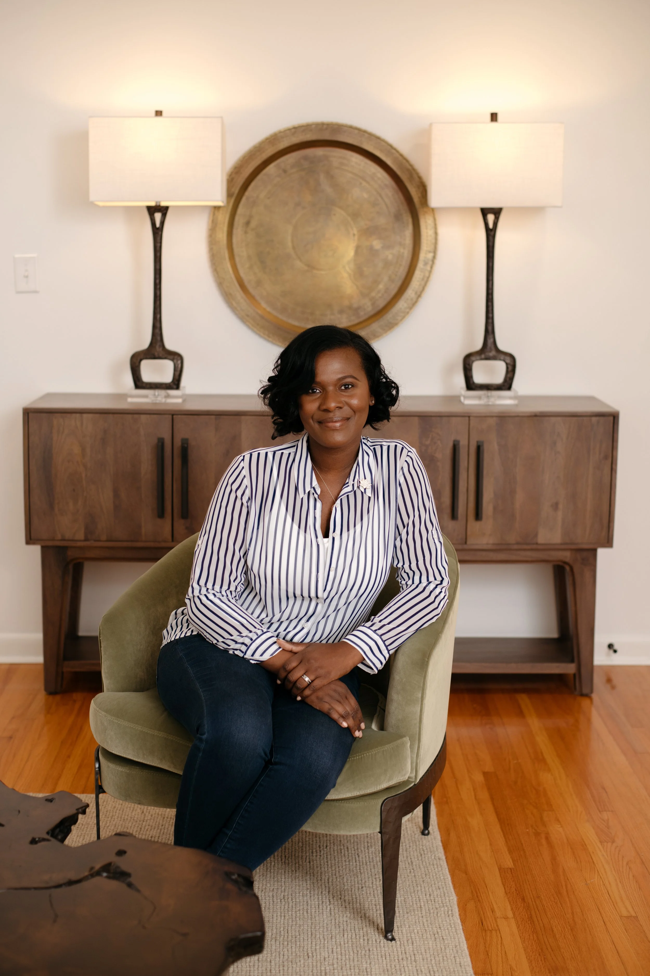 About Us — Lotus Realty