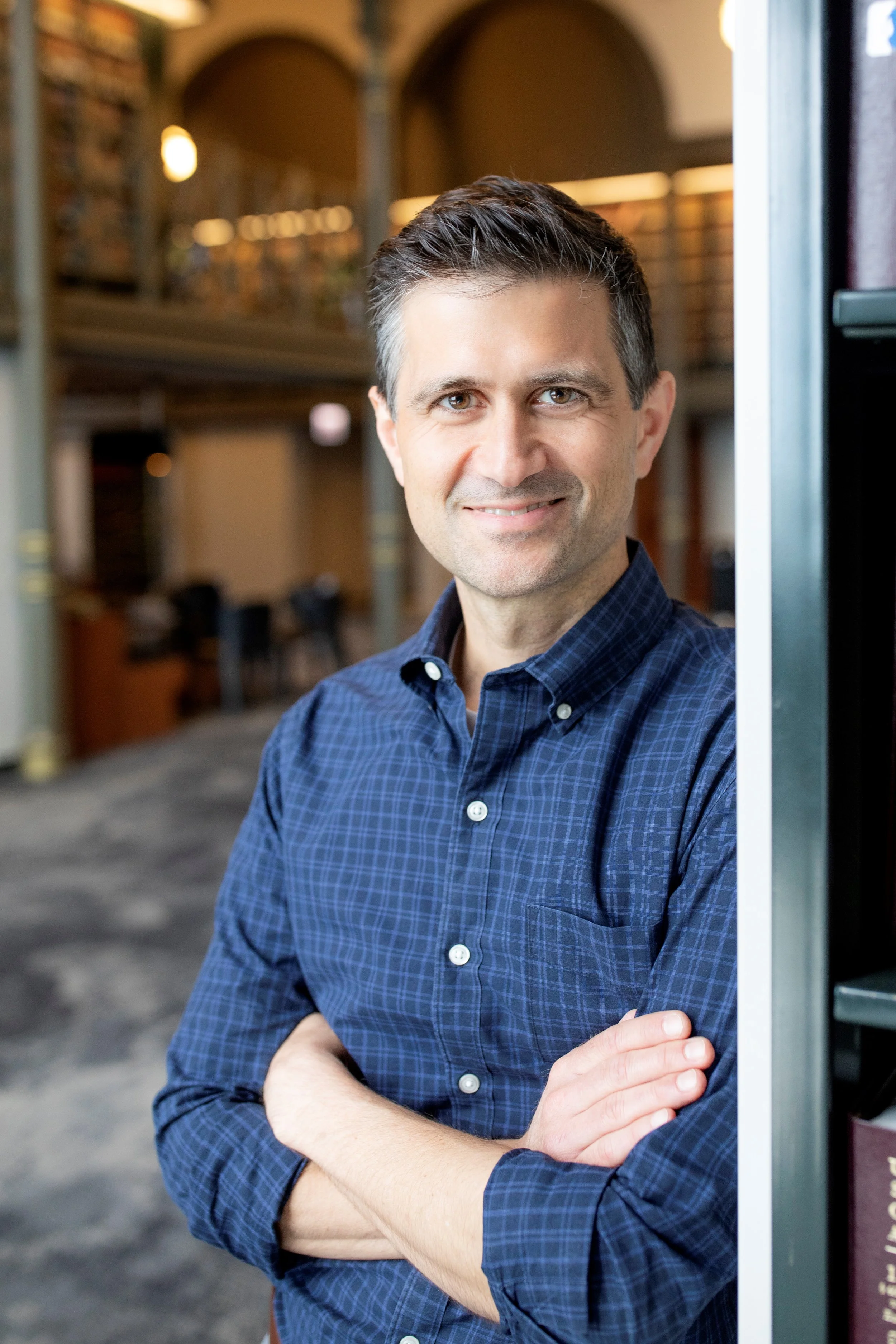 Who We Are — Phoenix Clinic