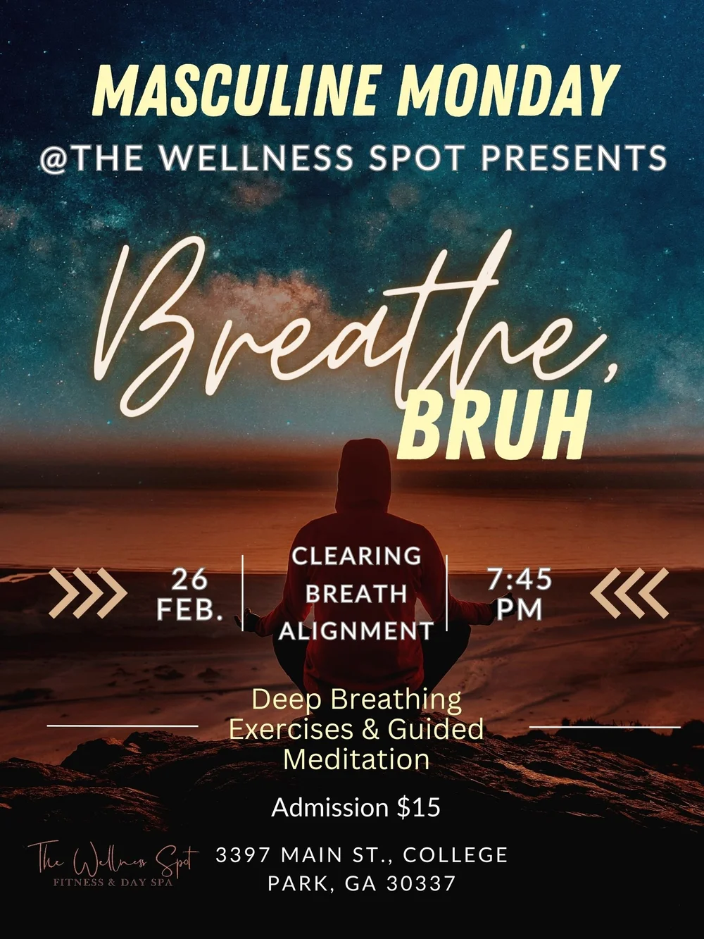 The Wellness Spot