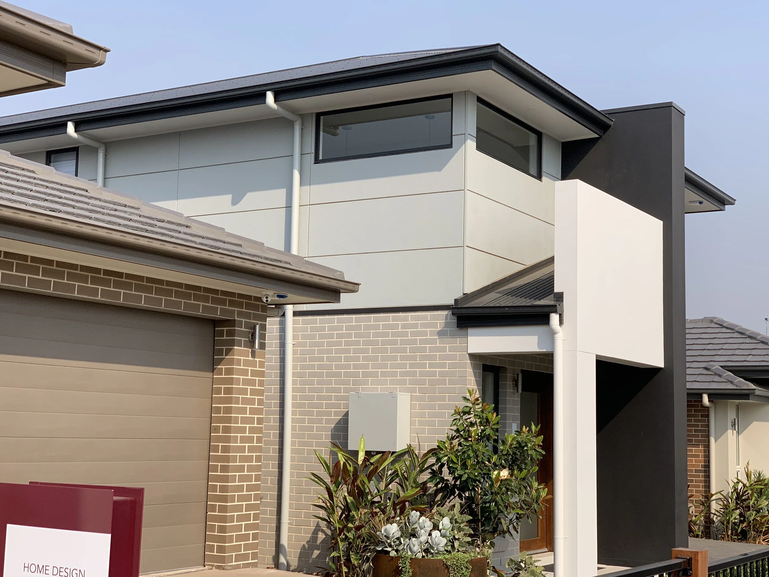 Affordable and Eco-friendly Concrete Panels: Geneus37 — Progeneus | Eco ...