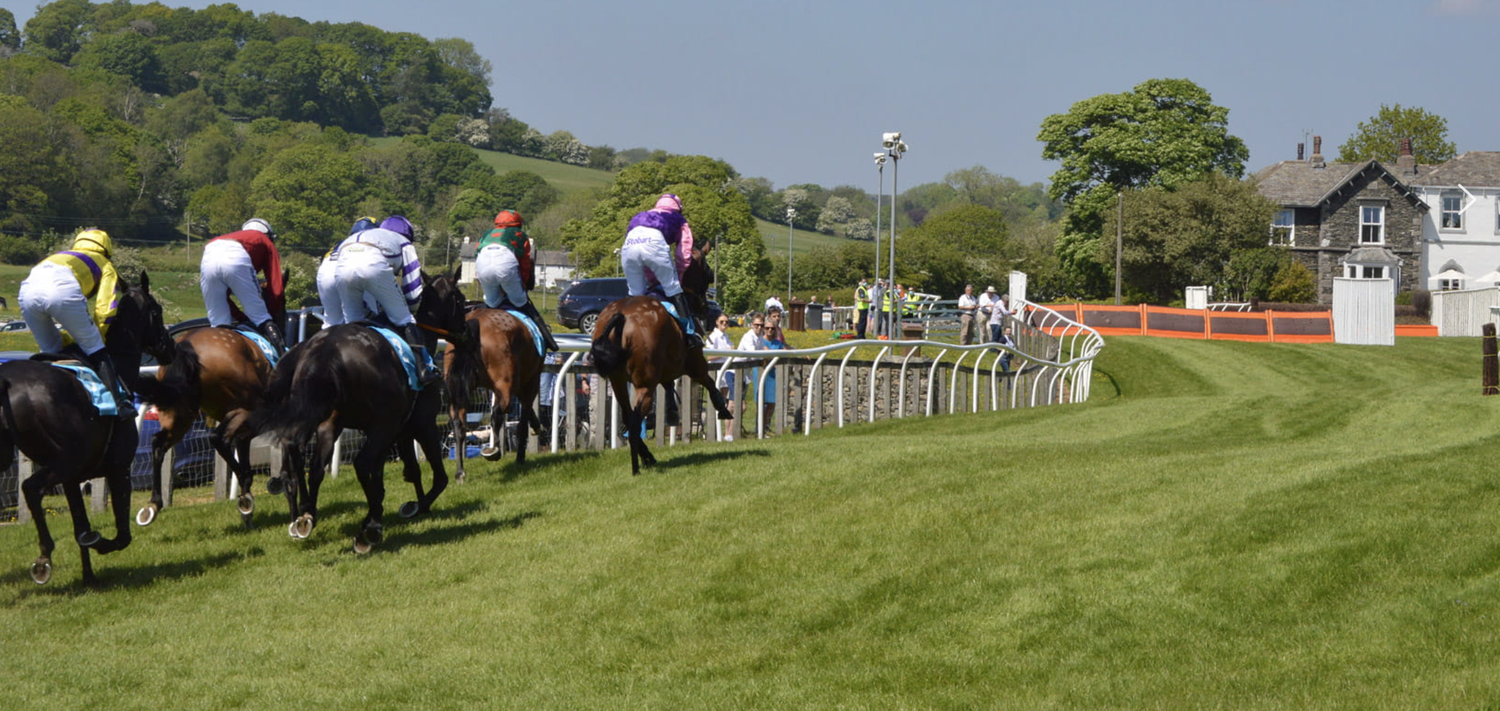 Out and About in the Lake District — Lakeland Village