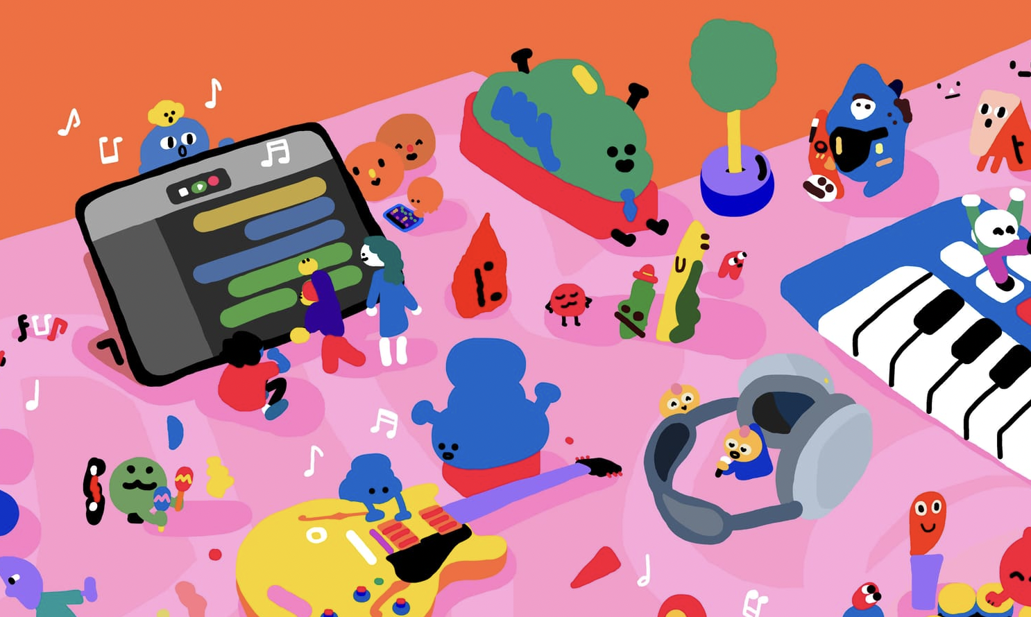 Free Coding Workshop: Code Your First App in Calgary — calgary.family