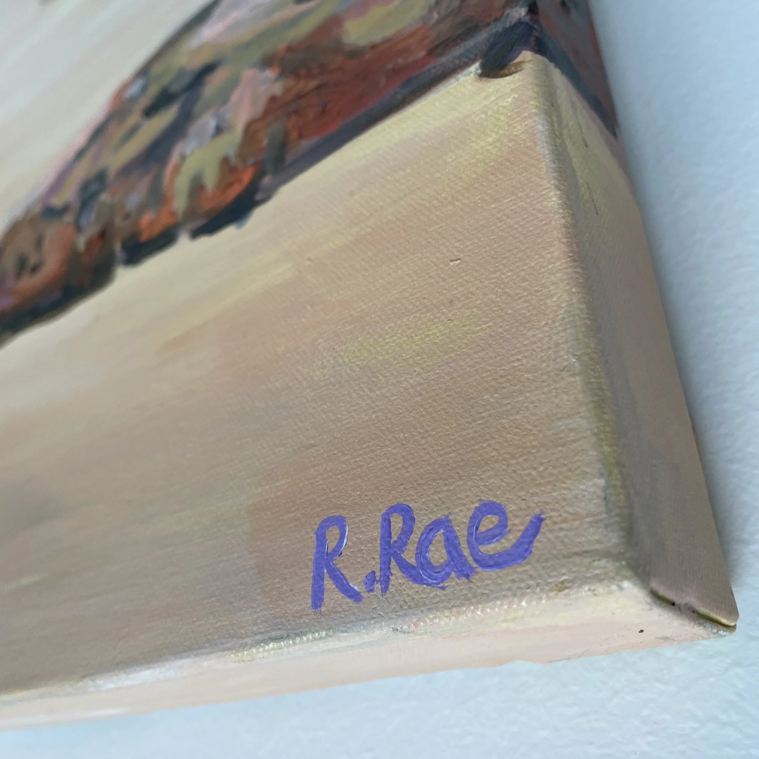 Rachel Rae Art | Shop