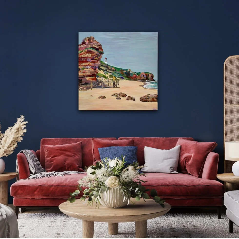 Rachel Rae Art | Shop