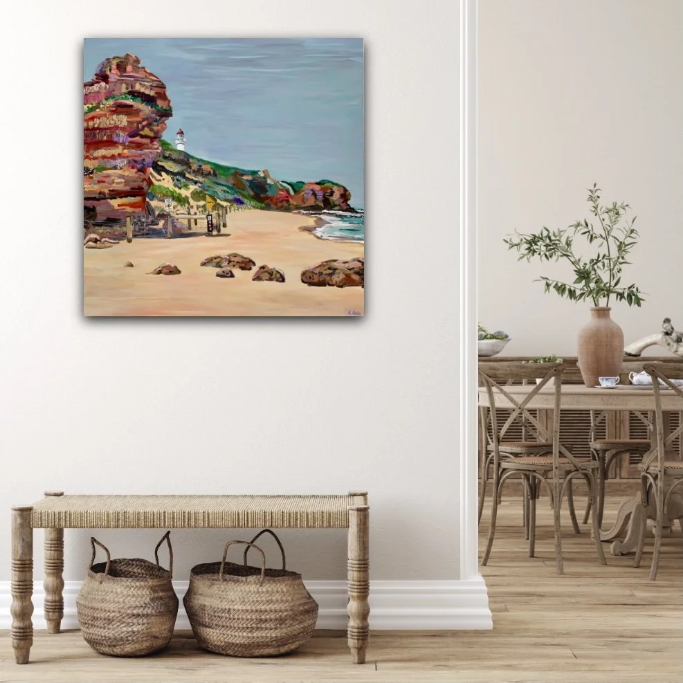 Rachel Rae Art | Shop