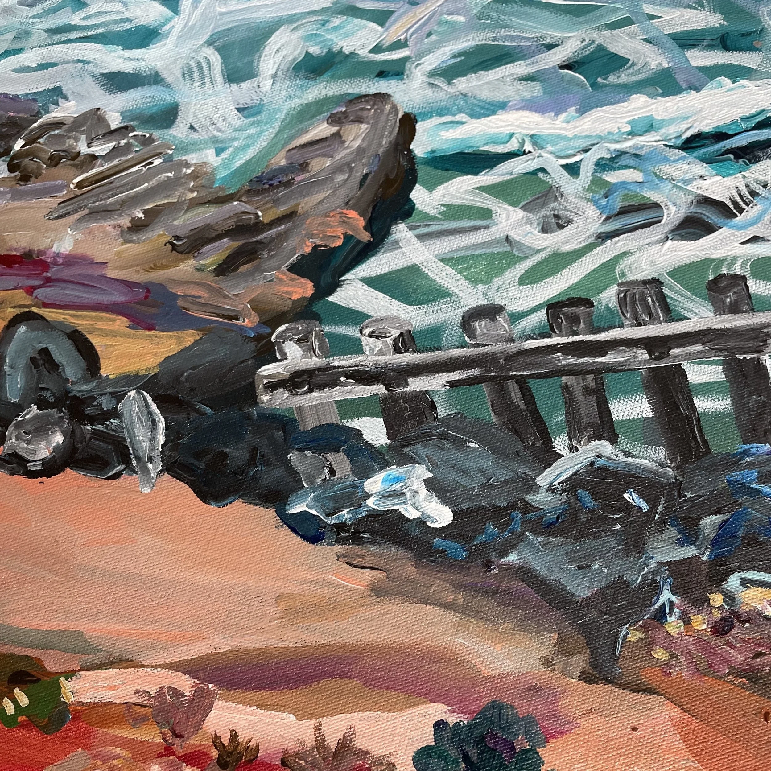 Rachel Rae Art | Shop