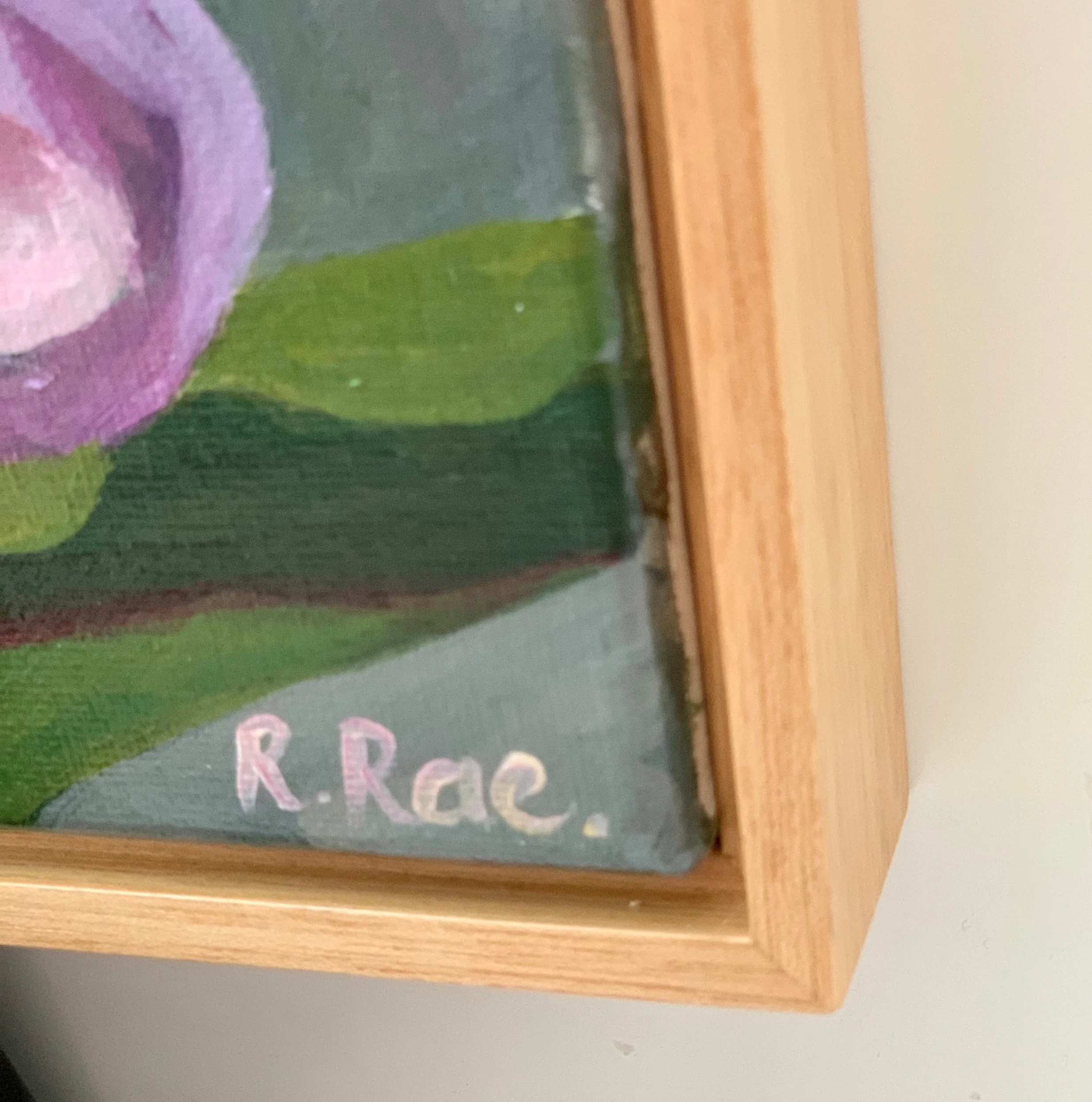 Rachel Rae Art | Shop