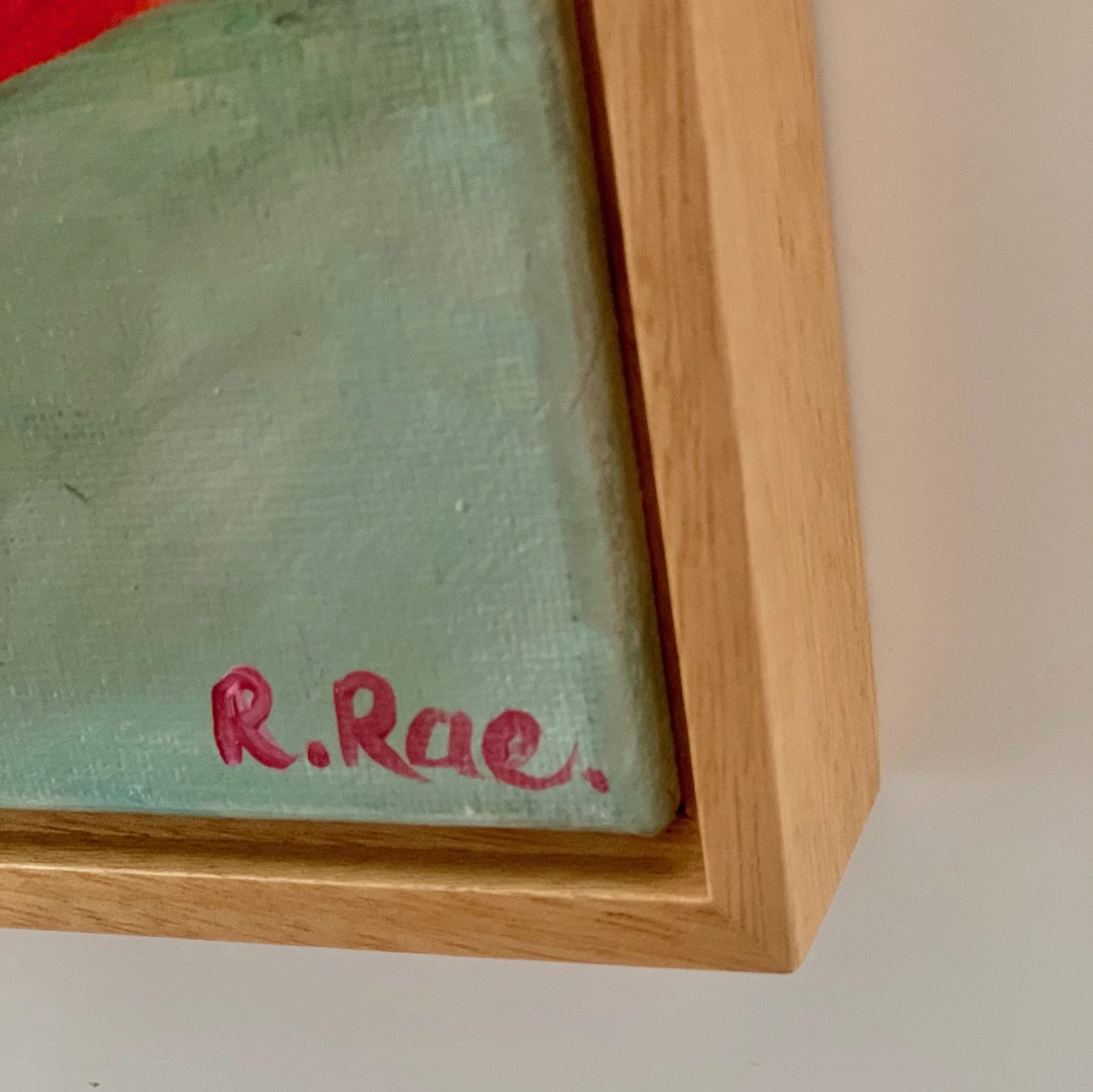 Rachel Rae Art | Shop