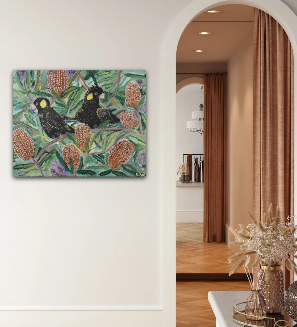 Rachel Rae Art | Shop