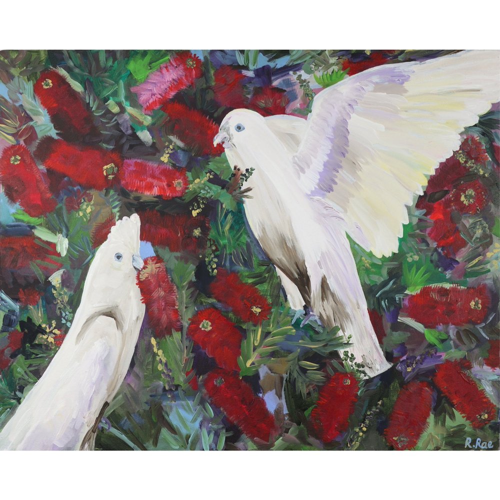 Rachel Rae Art | Shop