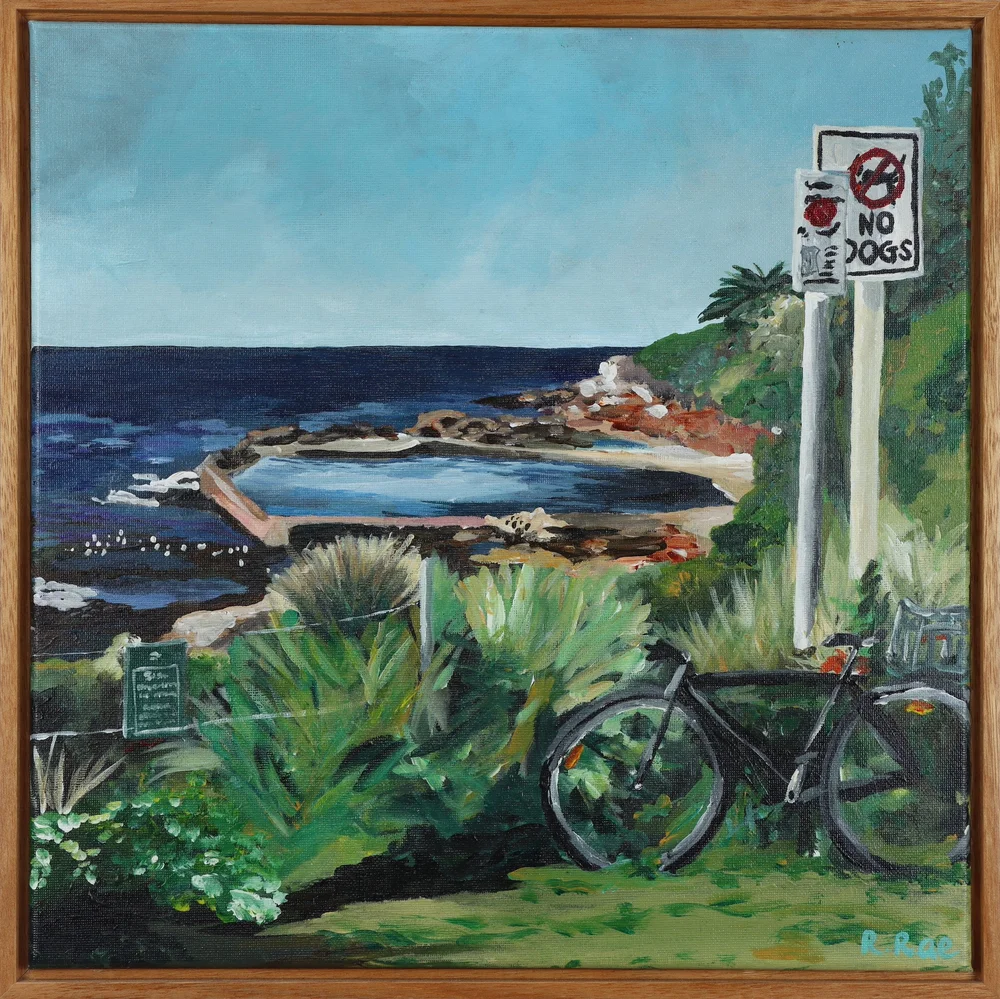 Rachel Rae Art | Shop