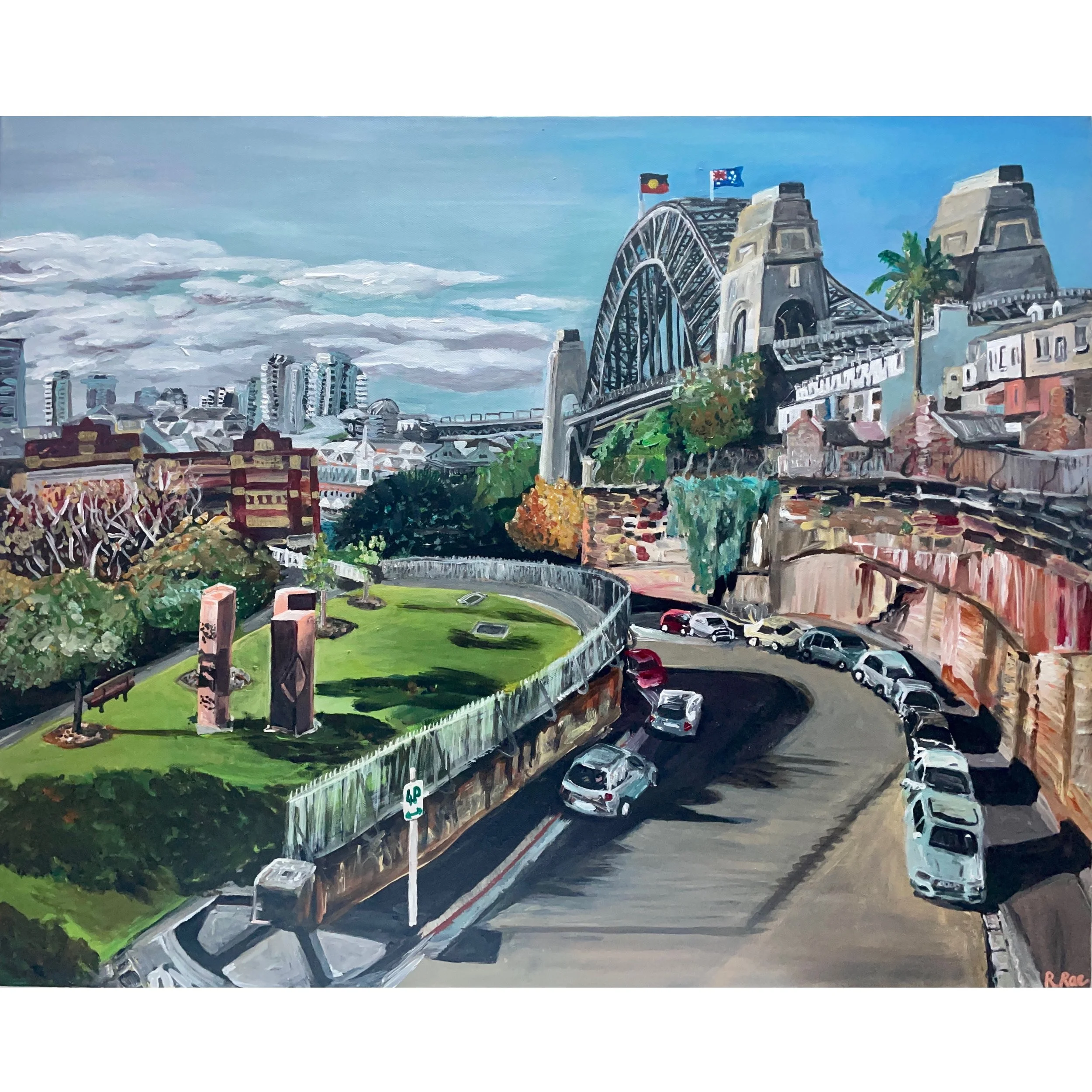 Rachel Rae Art | Shop