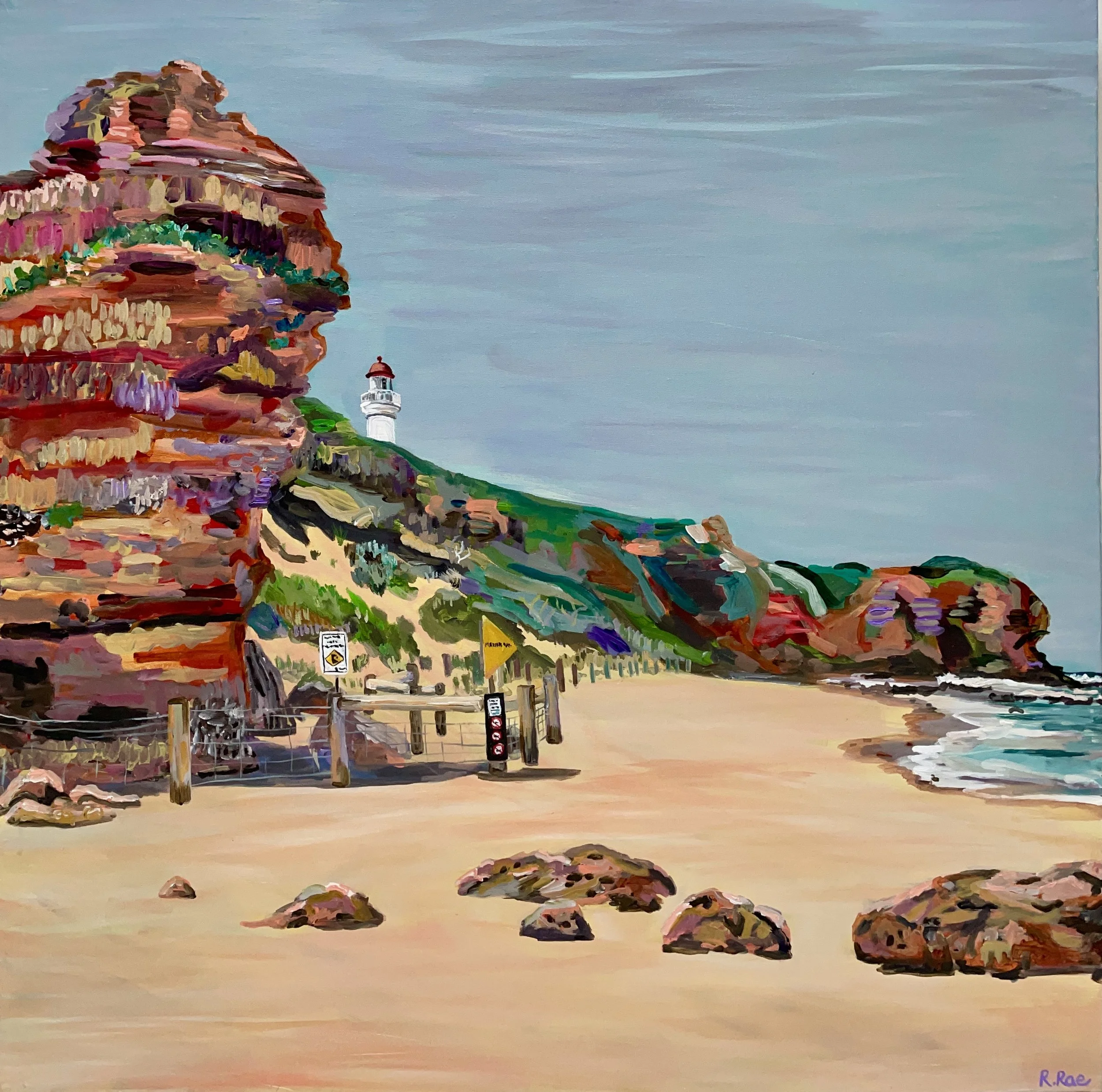 Rachel Rae Art | Shop