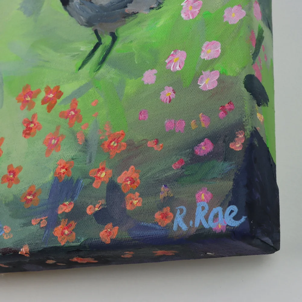 Rachel Rae Art | Shop