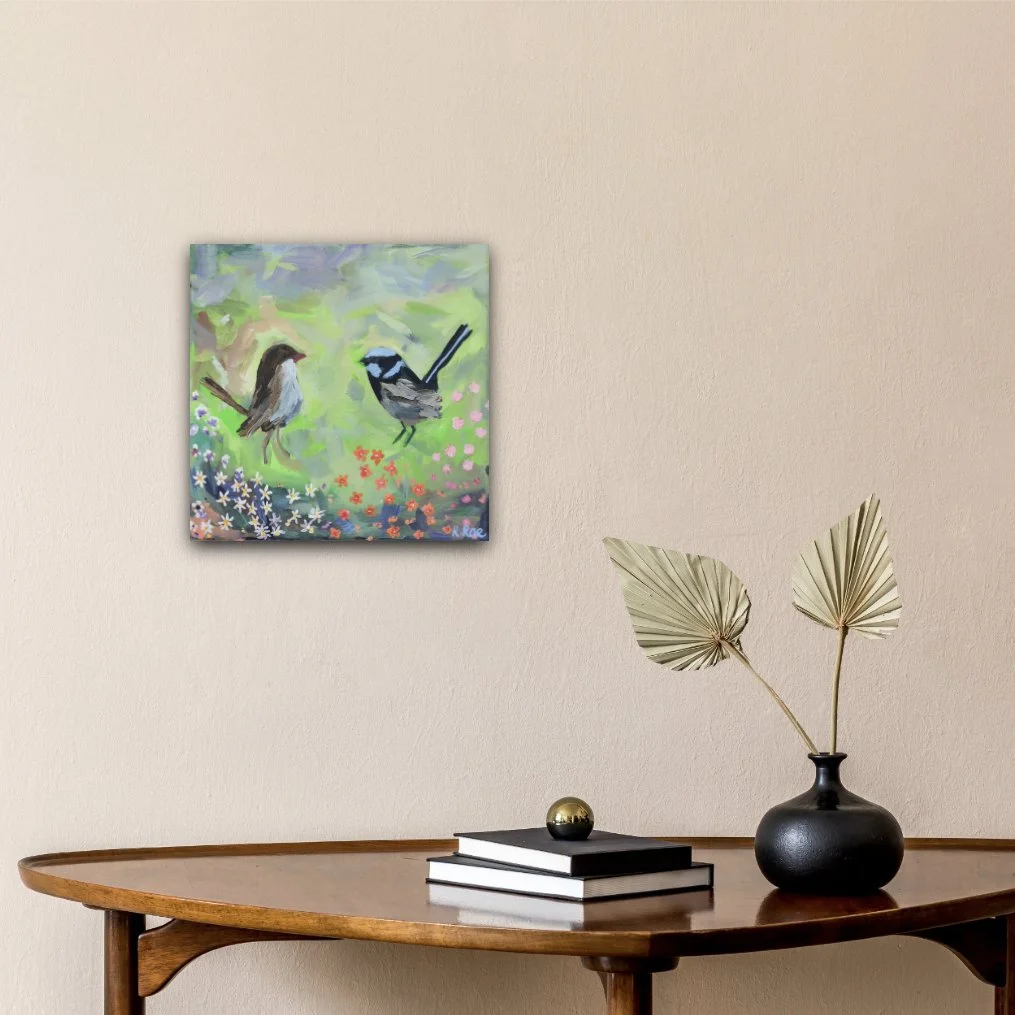 Rachel Rae Art | Shop