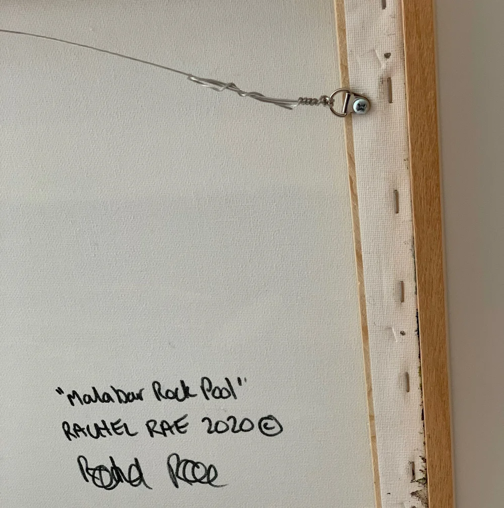 Rachel Rae Art | Shop