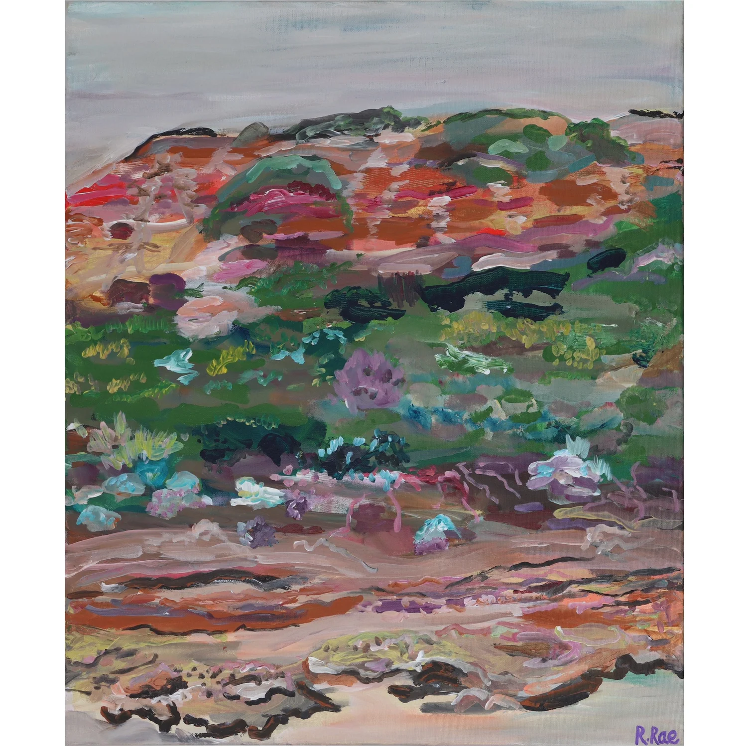 Rachel Rae Art | Shop