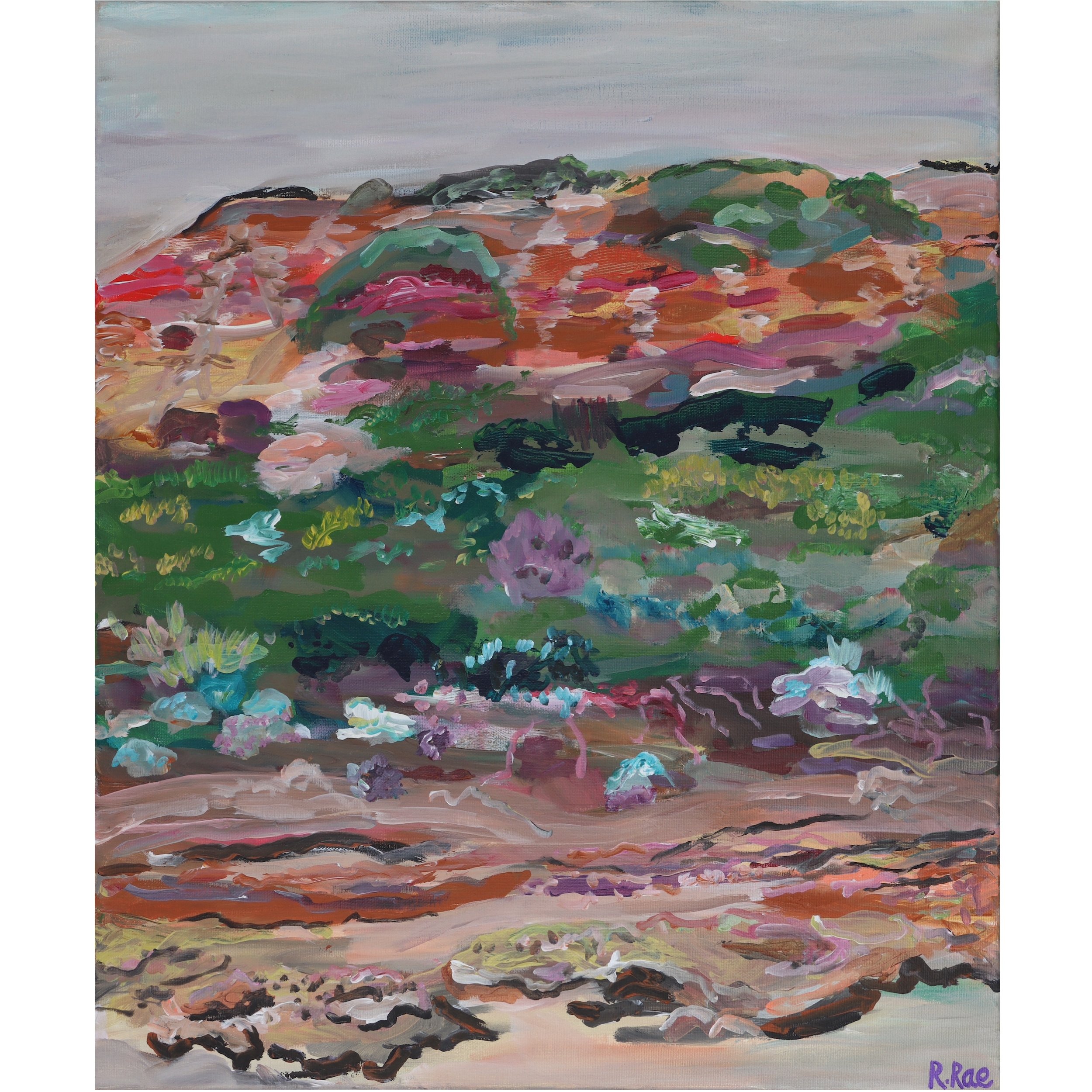 Rachel Rae Art | Shop