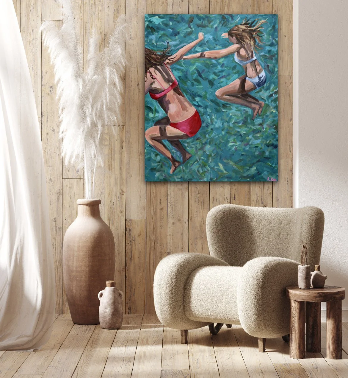 Rachel Rae Art | Shop