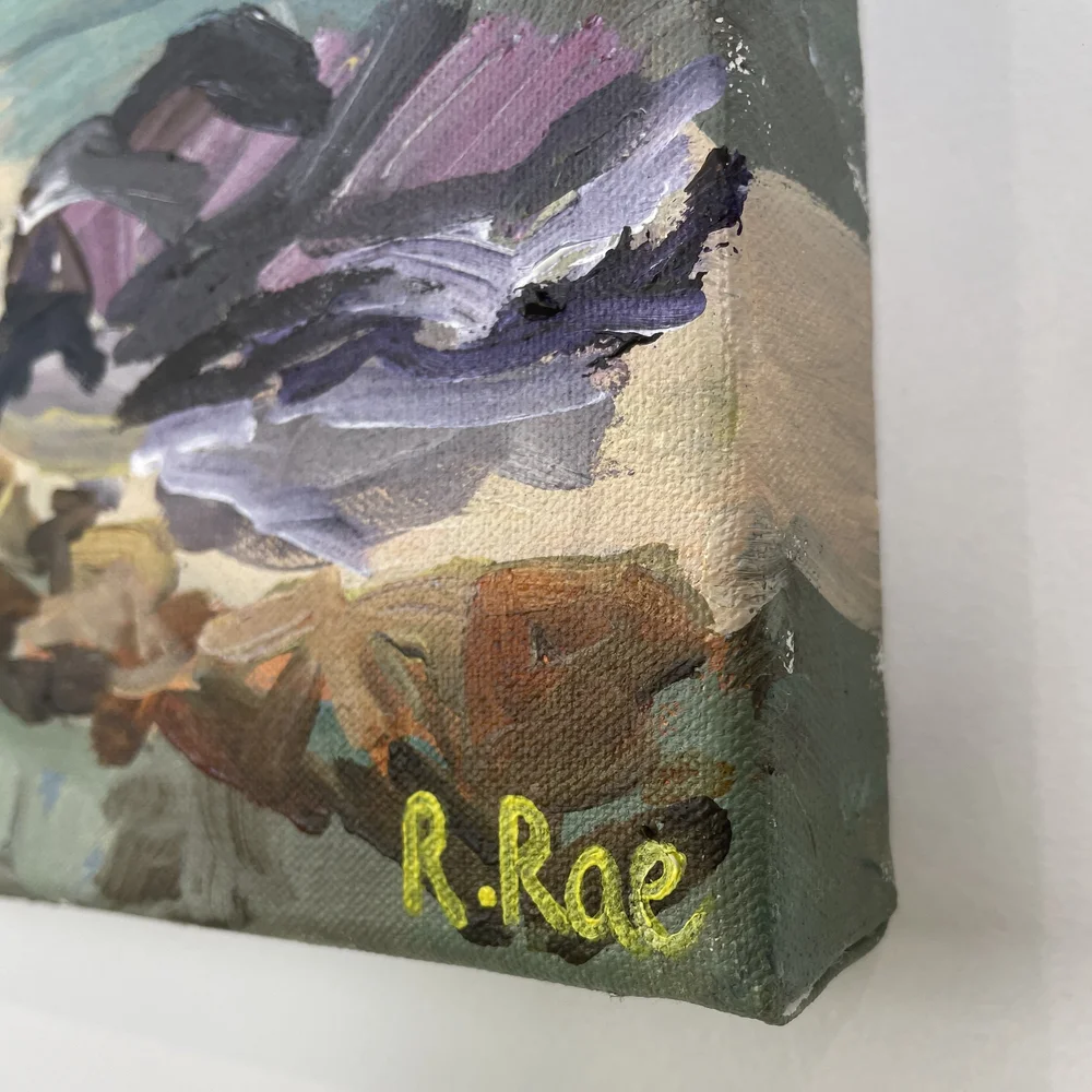 Rachel Rae Art | Shop