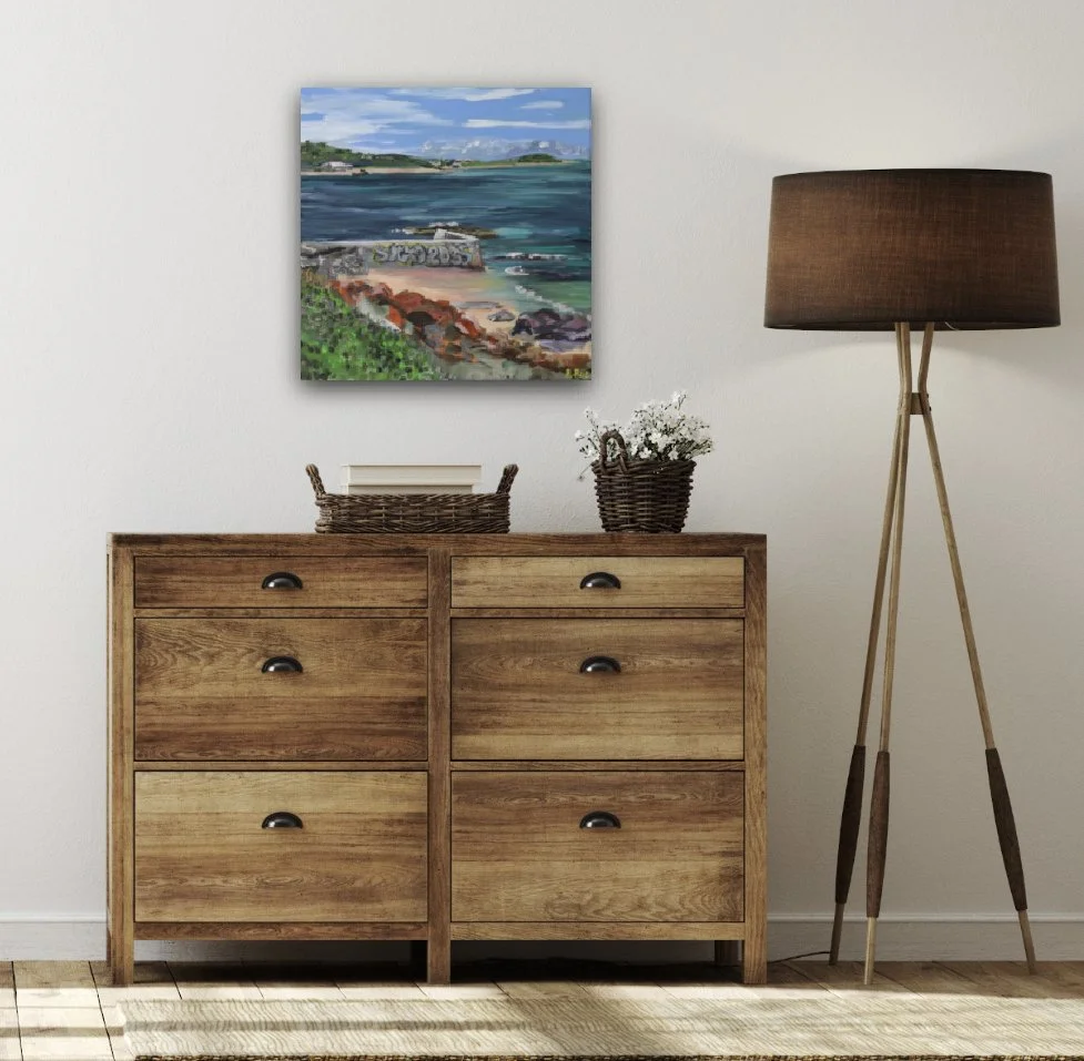 Rachel Rae Art | Shop