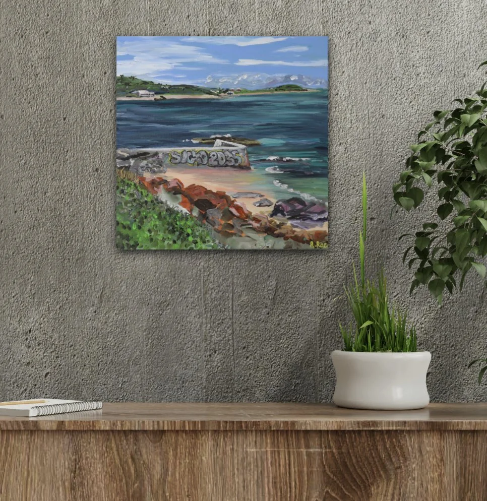 Rachel Rae Art | Shop