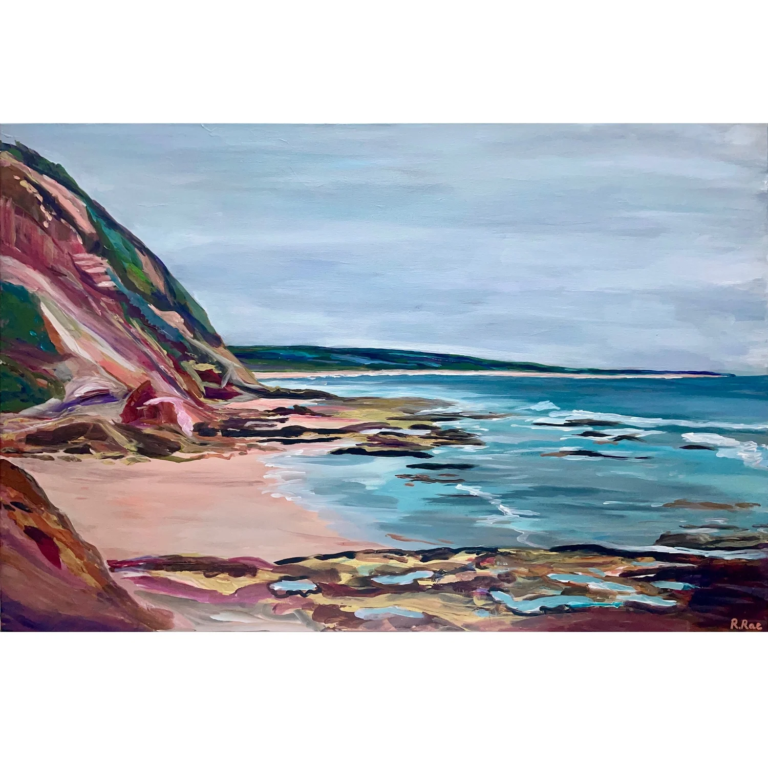 Rachel Rae Art | Shop
