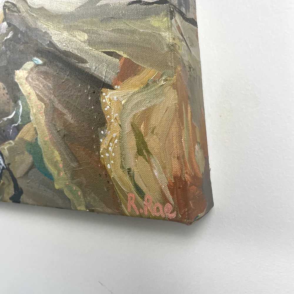 Rachel Rae Art | Shop