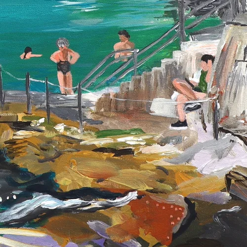 Rachel Rae Art | Shop